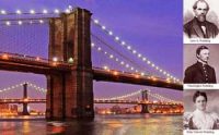 Brooklyn Bridge Inspirational Story - Moral Stories in English