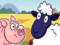 The Pig and Sheep Story! Comparing Situations